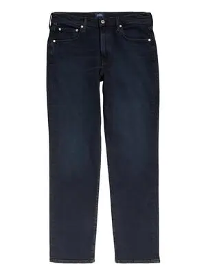 Citizens Of Humanity Elijah Straight Jeans Blue