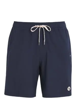 Vuori Kore Shorts - Blue
