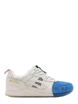 Asics Gellyte Iii Mita Sneakers - White/blue