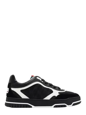 GUCCI Re-Web Sneakers
