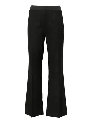 THE GARMENT Pluto Trousers - Black