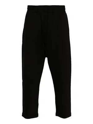 THOM KROM Thom Krom Technical-Jersey Trousers
