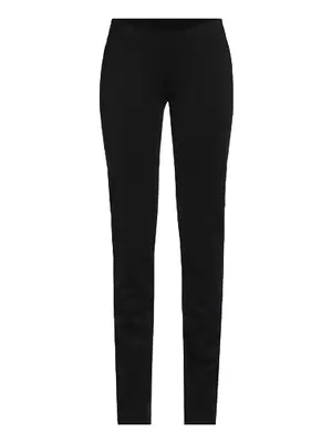 Pinko Slim-leg Pants - Black