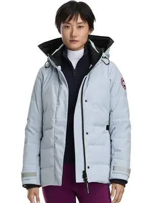 Canada Goose Lyndale Parka - Dawn Blue