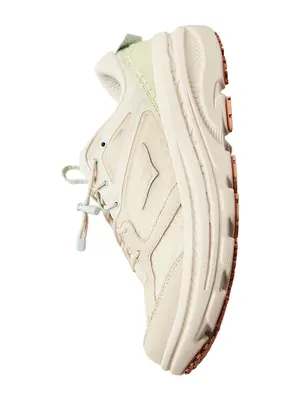 HOKA® Hoka Bondi B3LS Sneakers Oat Milk
