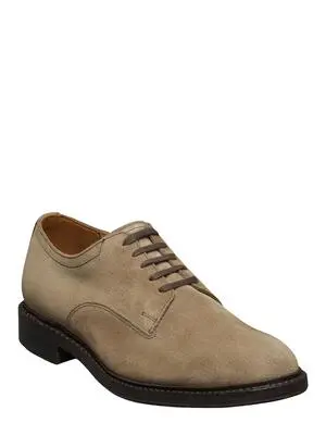 Allen Edmonds Trevor Derby - Tobacco
