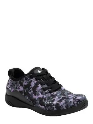ALEGRIA BY PG LITE Alegria By PG Lite Liber8 Sneaker Digi Lilac