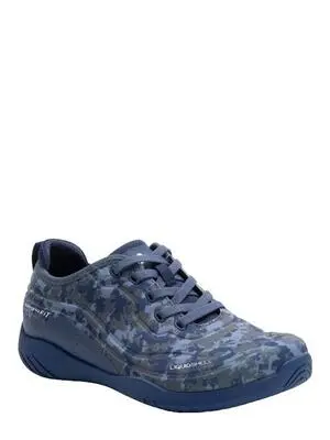 ALEGRIA BY PG LITE Alegria By PG Lite Liber8 Sneaker Digi Navy