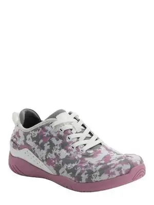 ALEGRIA BY PG LITE Alegria By PG Lite Liber8 Sneaker Digi Rose