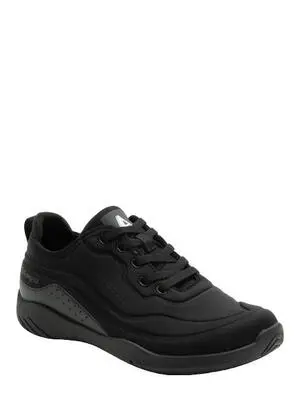 ALEGRIA BY PG LITE Liber8 Sneaker - Liber8 Black