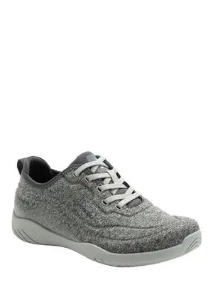 ALEGRIA BY PG LITE Alegria By PG Lite Liber8 Sneaker Liber8 Static Grey