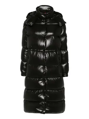 MONCLER Moncler Cavettaz Padded Coat