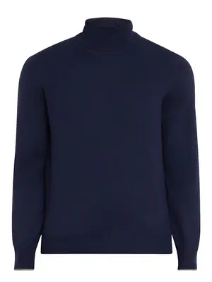BRUNELLO CUCINELLI Brunello Cucinelli Cashmere Turtleneck