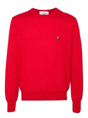 VIVIENNE WESTWOOD Vivienne Westwood Knitted Sweater