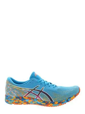 Asics Gelds Trainer 26in - Digital Aqua/marigold Orange