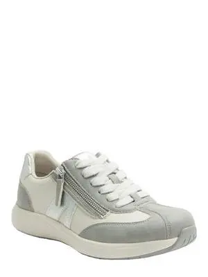 ALEGRIA BY PG LITE Alegria By PG Lite Eazeer Sneaker Grey