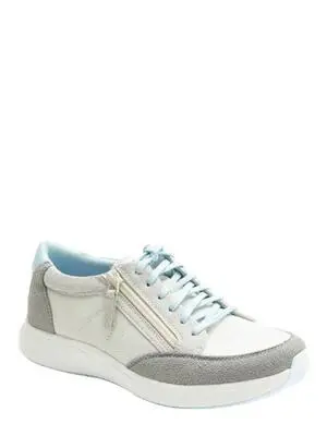 ALEGRIA BY PG LITE Alegria By PG Lite Eazeer Sneaker Moonstone Blue