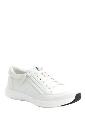 ALEGRIA BY PG LITE Alegria By PG Lite Eazeer Sneaker White Out