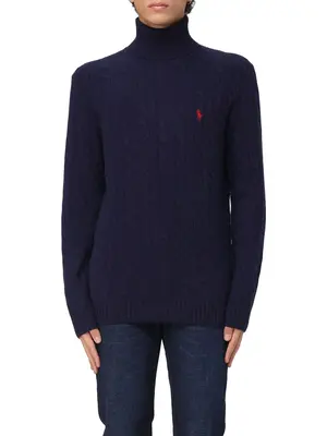 Polo Ralph Lauren Sweater Blue
