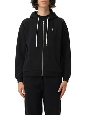 Polo Ralph Lauren Sweatshirt - Black
