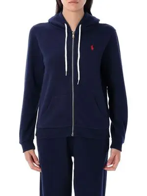 Polo Ralph Lauren Sweatshirt - Blue