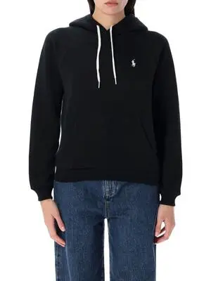 Polo Ralph Lauren Sweatshirt - Black
