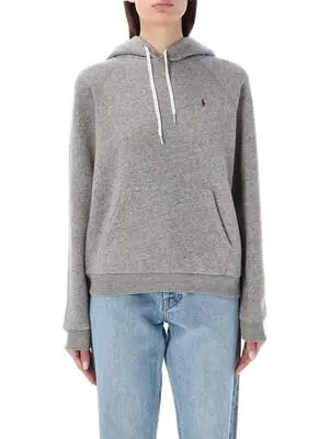 Polo Ralph Lauren Polo Ralph Lauren Sweatshirt Grey