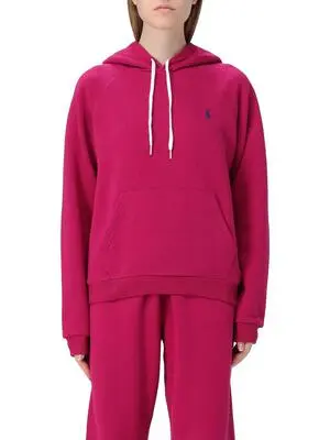 Polo Ralph Lauren Polo Ralph Lauren Sweatshirt Violet