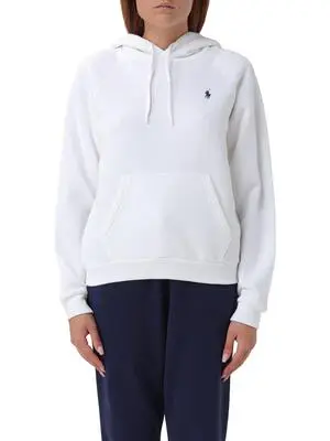 Polo Ralph Lauren Polo Ralph Lauren Sweatshirt White
