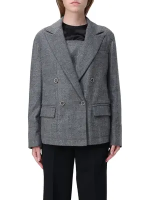 Emporio Armani Jacket - Grey
