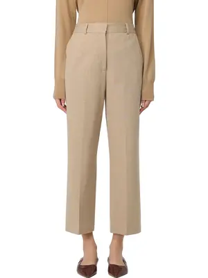 Liviana Conti Liviana Conti Trousers Beige