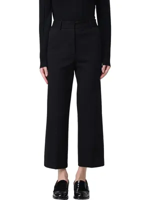 Liviana Conti Liviana Conti Trousers Black
