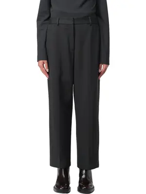 Liviana Conti Trousers - Green