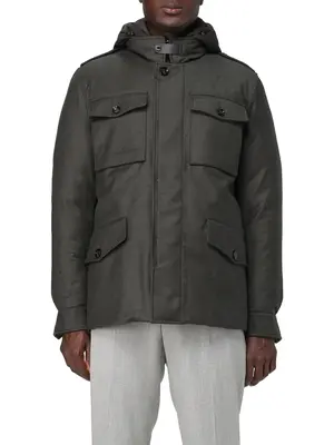 MOORER Jacket - Green