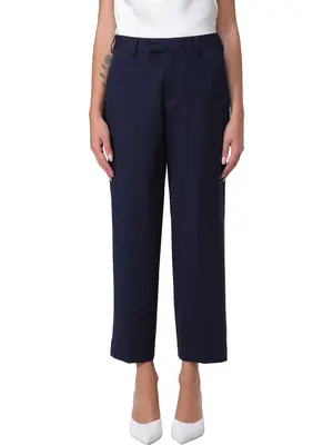PT TORINO Trousers - Blue