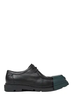 Camper Oxford Shoe - Black