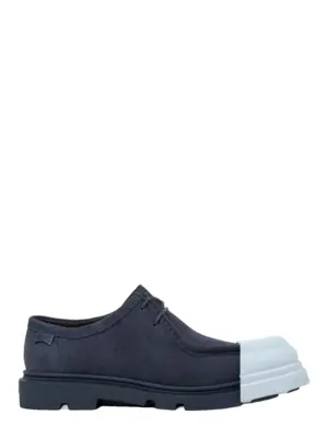 Camper Oxford Shoes - Blue