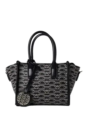 Emporio Armani Handbag - Black