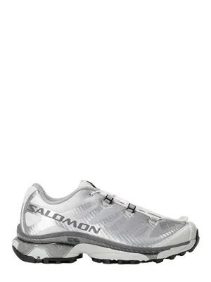 SALOMON Salomon Athletic Sneakers Silver
