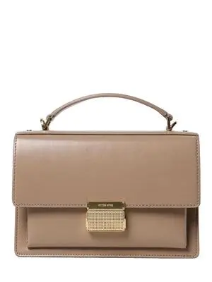 GOLDEN GOOSE Mini Bag - Dove Grey