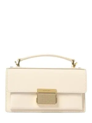 GOLDEN GOOSE Mini Bag - Butter