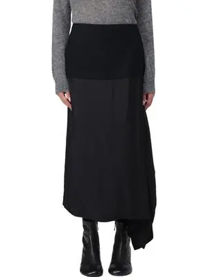 JIL SANDER Skirt - Black