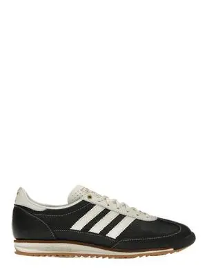 ADIDAS Adidas SL 72 Leather Sneakers