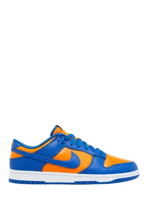 Nike Nike Dunk Low Sneakers Blue