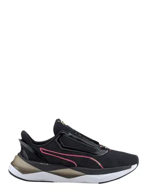 PUMA Lqdcell Shatter Sneakers - Black