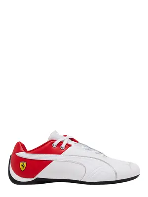 PUMA Scuderia Ferrari X Future Cat Og Sneakers - White