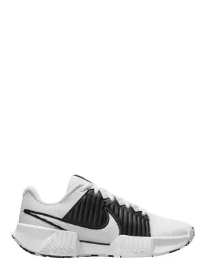Nike Zoom Challenge Sneakers - White