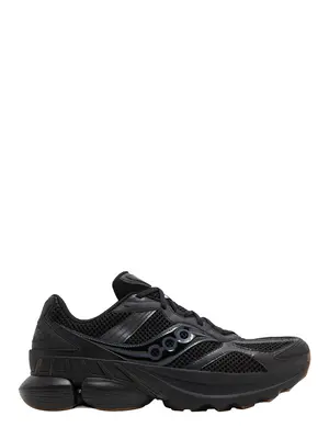 Saucony Grid Nxt Sneakers - Black