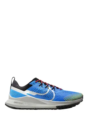 Nike React Pegasus Trail 4 Sneakers - Blue