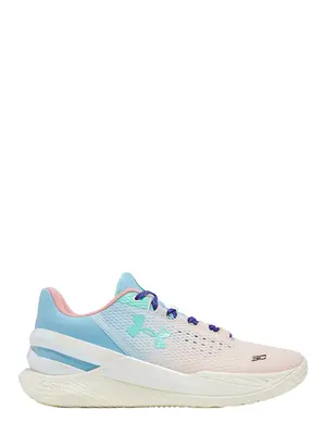 CURRY BRAND Leaders 1354 X Curry 2 Low Flotro - Pink